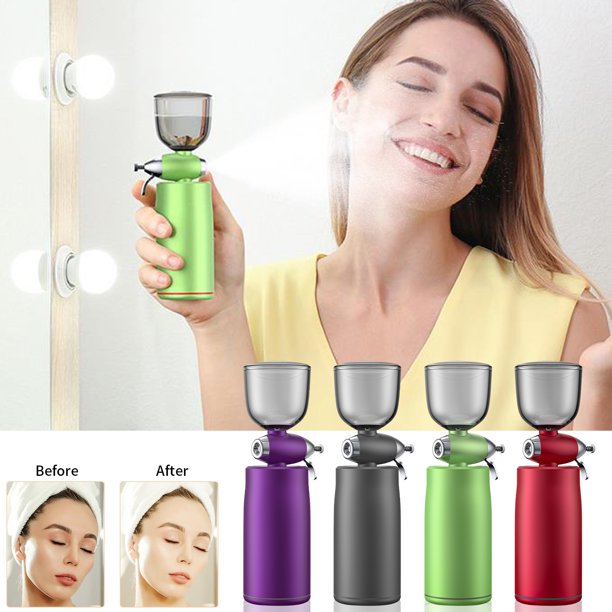 Best Savings: Oxygen Injector Portable HandHeld High-Pressure Spray ...