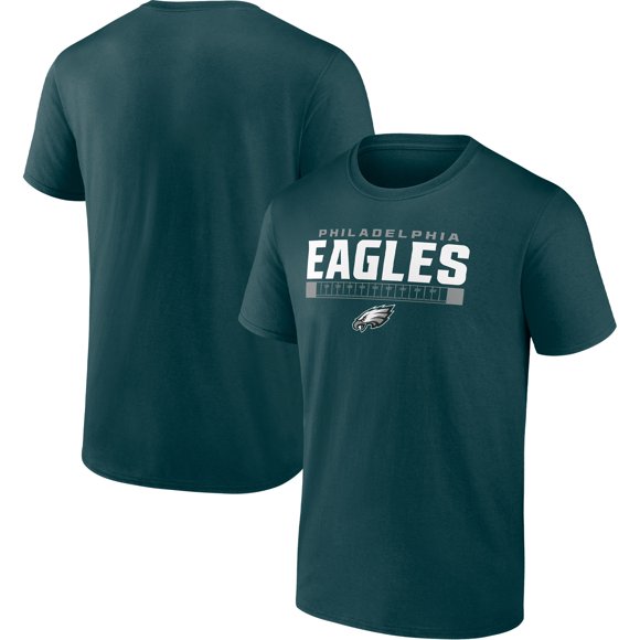 Philadelphia Eagles T-Shirts in Philadelphia Eagles Team Shop - Walmart.com