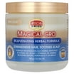 African Pride Magical Gro Hair Strengthener, Natural Ingredients, 5.3 ...