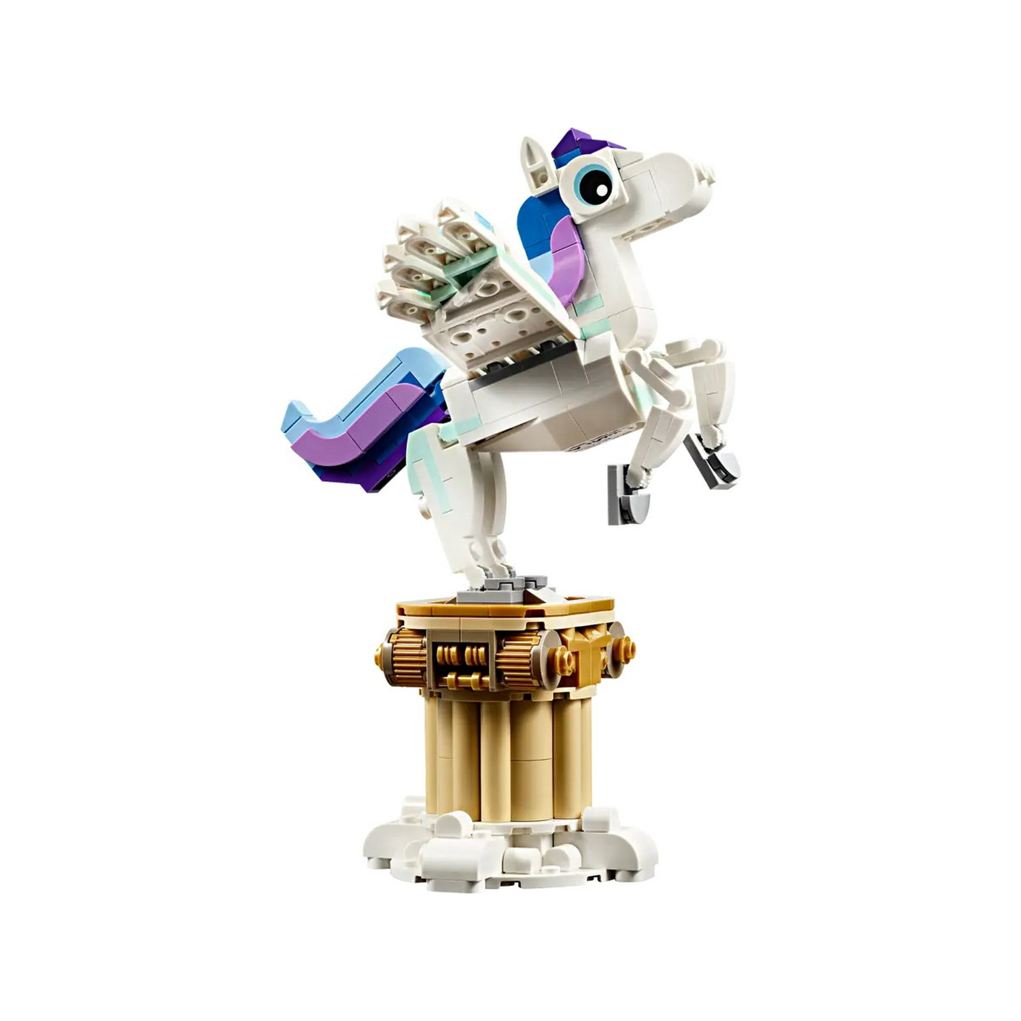 Click here for Lego 40691 Mythical Pegasus 278pcs Exclusive prices