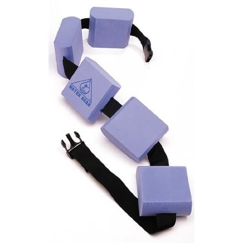 Water Gear 5-pc Professional Belt Float - Walmart.com