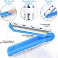 Sopito Finger Splint, Large, 2PCS Support Brace for Arthritis - Walmart.com