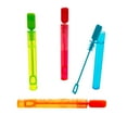 Fun Express Mini Bubble Tubes, Bulk 100 Pieces - Walmart.com
