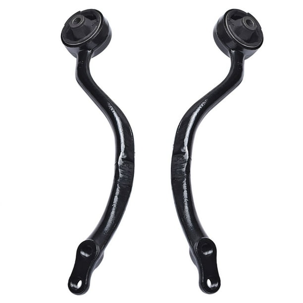 munirater Lower Control Arm Front Suspension Radius Strut Rods ...