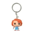 FUNKO POCKET POP! KEYCHAIN: HORROR - CHUCKY - Walmart.com