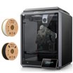 Sun GREEN MSLA High Resolution 3D Printer Unique Modern Customizable ...