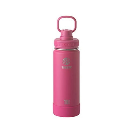 [Best Water Bottle 2018] TAKEYA Takeya Flask Active Line Water Bottle Stainless Bottle Direct ...