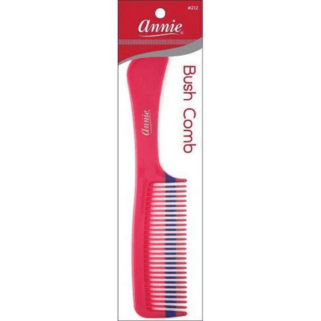 Annie Bush Comb Assorted Color Two Tone | Walmart Canada