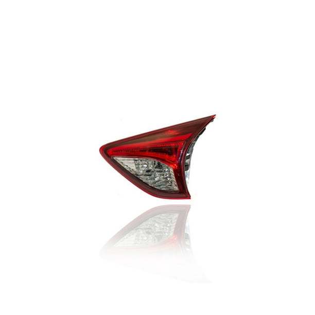 Mazda Cx5 Grand Touring