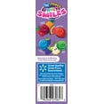 Great Value Fruit Smiles Snacks, Tangy Flavor, 10 Count - Walmart.com