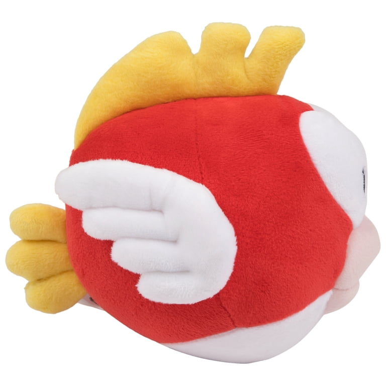 Cheep Cheep Plush