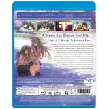 Sentai - Clannad [BLU-RAY] - Walmart.com