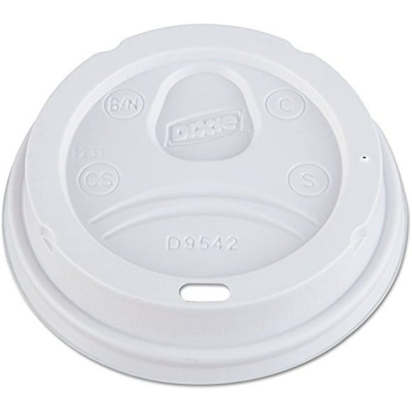 Dixie Cup Lids