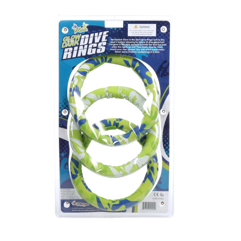 Diving Rings Walmart