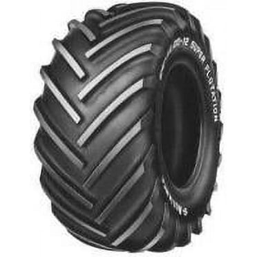Alliance (550) Multipurpose 26570R16.5 Farm Tire - Walmart.com
