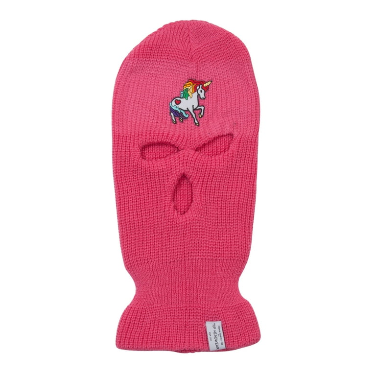 Spring Breakers Unicorn Patch