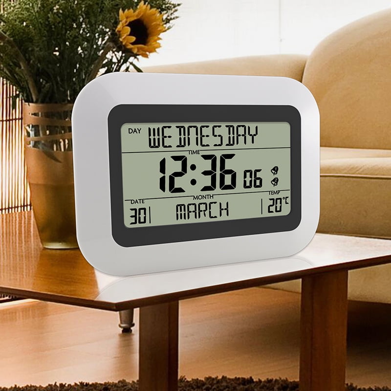 Click here for Liuquanjiang Astronaut Desktop Clock  Modern Minim... prices