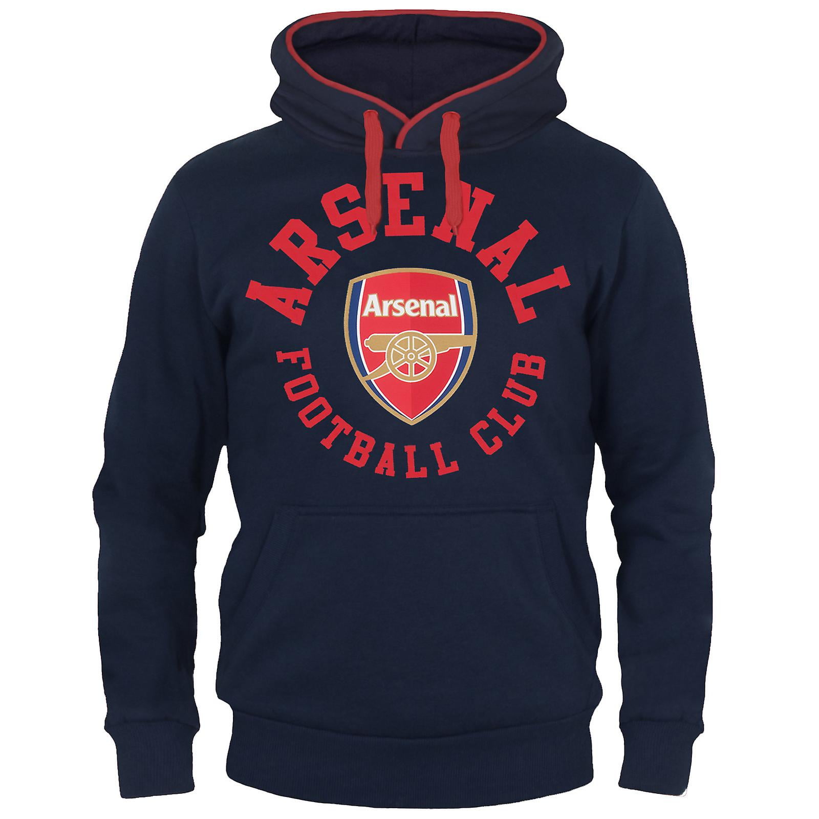 Click here for Tueuio1 Arsenal Fc Mens Hoody Fleece Graphic Offic... prices