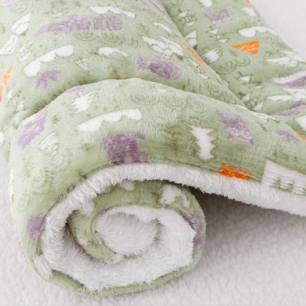 Click here for Bellella Crate Pad Fluffy Fleece Pet Mattress Wash... prices