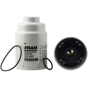Fram CS11037 Fuel Filter - Walmart.com