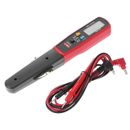 UT116C SMD Multimeter Multitester Tester Resistance/Capacitance/Diode ...