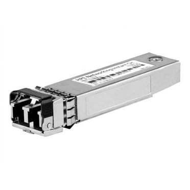 Mikrotik S+RJ10 SFP 6-speed RJ-45 module for up to 10 Gbps - Walmart.com