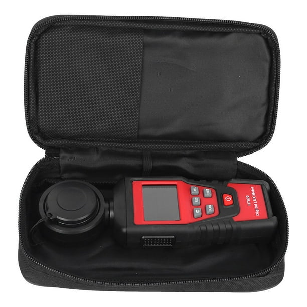 H Light Meter,Digital Light Meter High Photometer Light Meter Eco ...