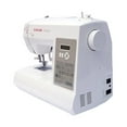 Singer Brilliance 6180 Sewing Machine with 180 Stitches and One-Step ...