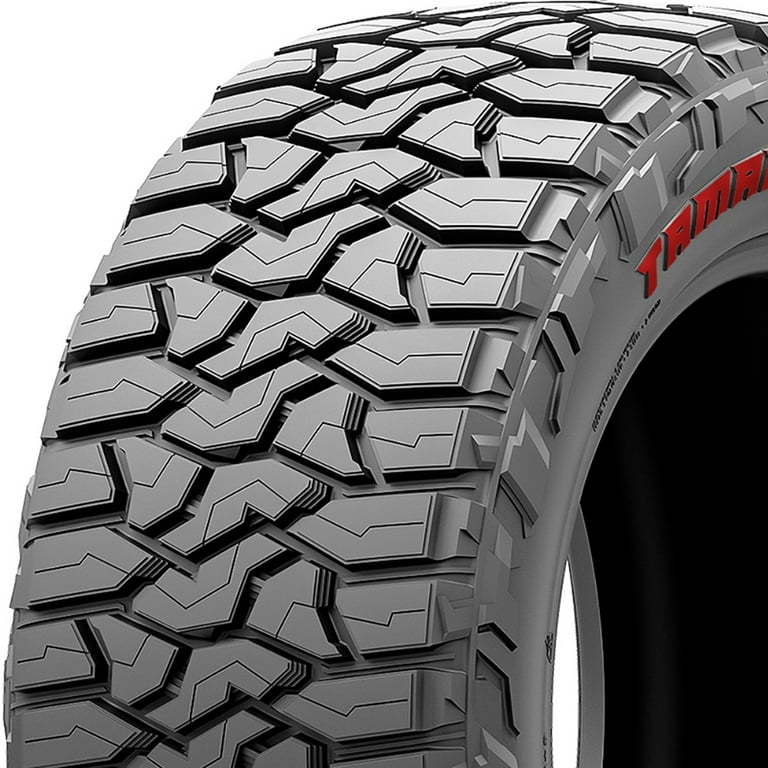 Tires Grand Sport A/S KENDA KR629 TLE RRL 35X12.50R17LT 121R - Col ...
