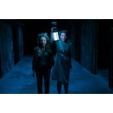 Insidious / Insidious: Chapter 2 / Insidious: Chapter 3 / Insidious ...