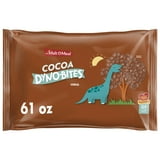 Malt-O-Meal Cookie Dough Roos Breakfast Cereal with Marshmallows, 30 oz ...