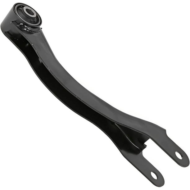 Detroit Axle - Rear Trailing Arm Assembly Replacement for Subaru ...