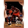 1998-99 Topps #214 Tyrone Corbin NBA Basketball Trading Card - Walmart.com