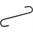 Extra Large 12 inch Heavy Duty S Hooks, Ideal for Indoor/Outdoor ...