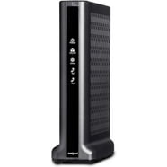 ARRIS G18 AX1800 D3.1 Wi-Fi 6 Cable Modem Router - Walmart.com