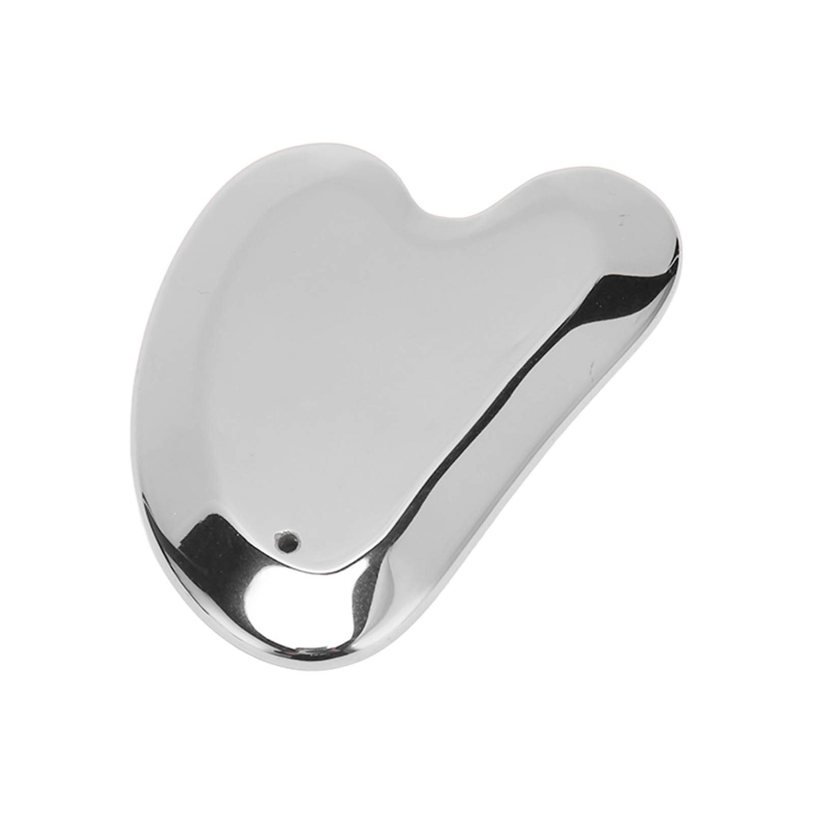 Terahertz Stone Scraping Board, Skin Care Terahertz Gua Sha Tool ...