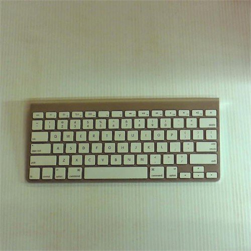 Apple Magic Keyboard Refurbished