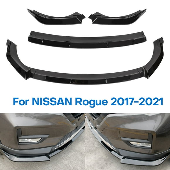 Nissan Rogue Front Bumper