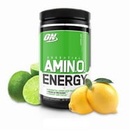 Optimum Nutrition Amino Energy, Watermelon, 20 servings - Walmart.com