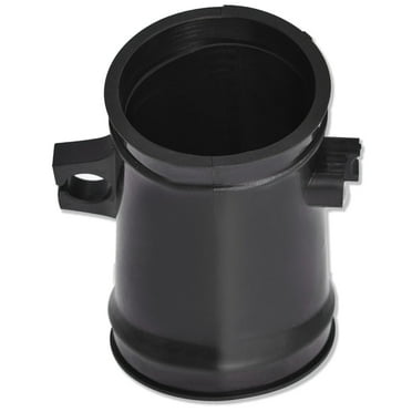 1UY-13586-01-00 Intake Manifold Carburetor Boot Joint Replacement for ...