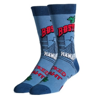 Disney Toy Story Pizza Planet Adult Crew Socks 1 Pair - Walmart.com