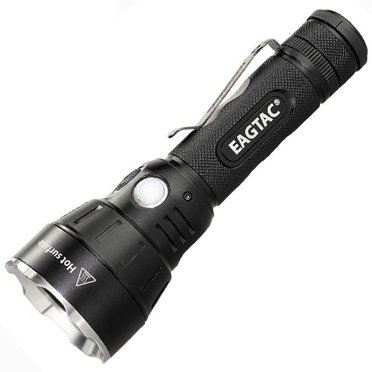 Eagletac TX3G Pro Rechargeable XHP70.2 LED Flashlight -2800 Lumen ...