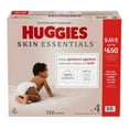 Huggies, Skin Essentials Baby Diapers, Sizes: 1-6 - Walmart.com