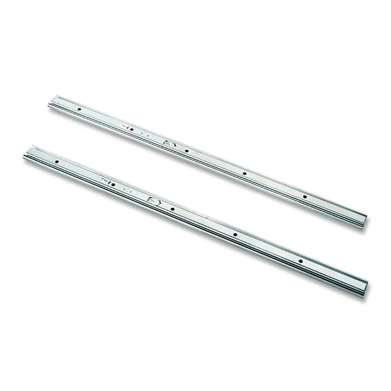 Slide Rack Mount Rails