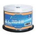 DVD+R DL OPT|QUANTUM 8X 8.5G 50PK R - Walmart.com