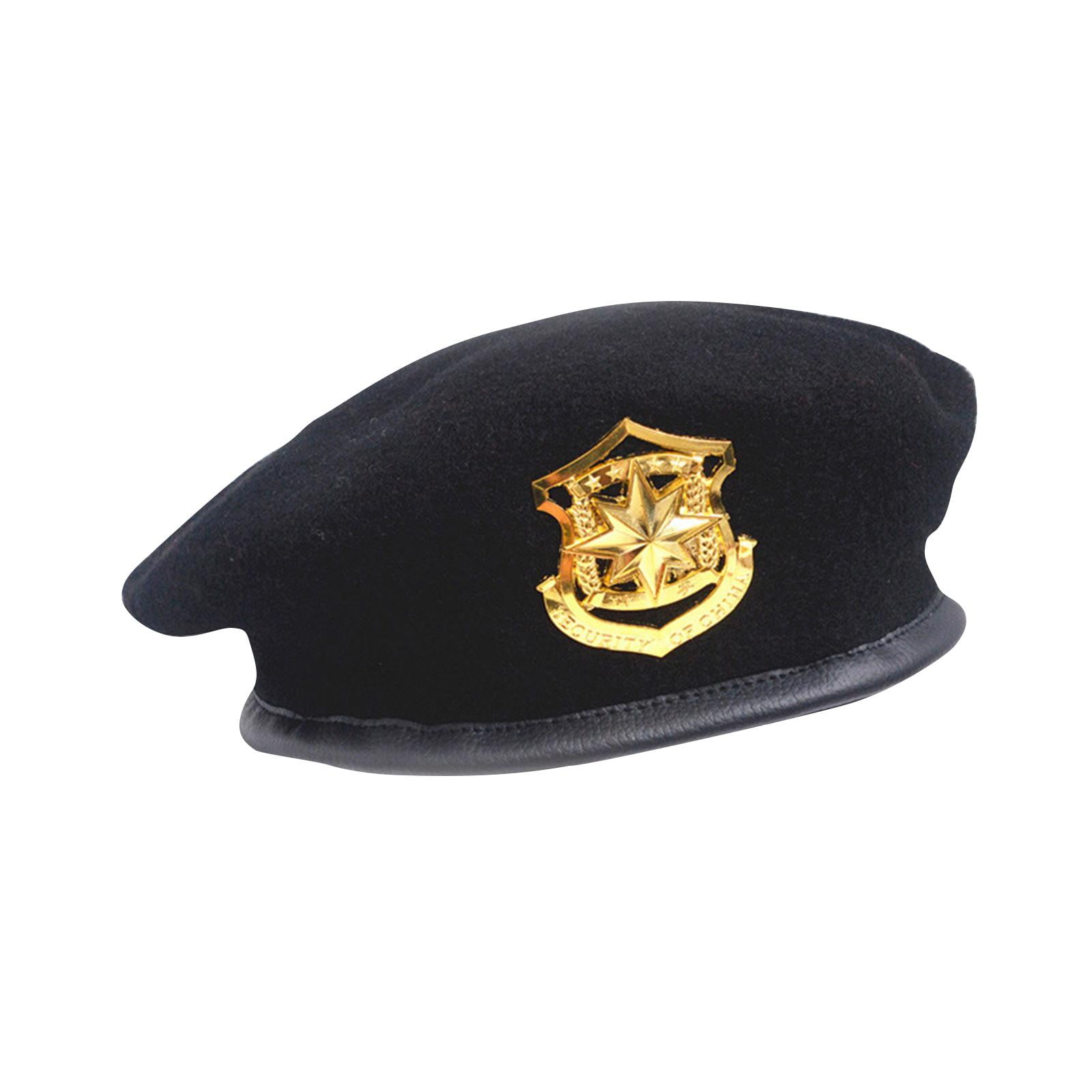 Click here for Kusrkot Sailor Hat Casual Beanie For Adults Adjust... prices