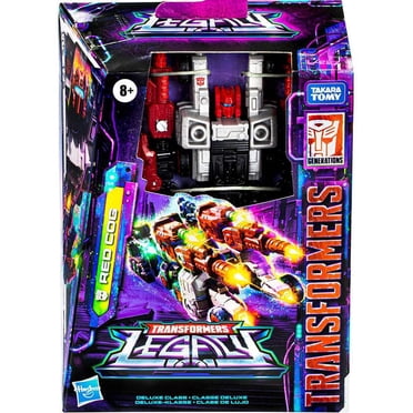 Transformers Generations Legacy Series Titan Cybertron Universe ...