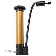 Bell Sports AIRSTRIKE 850 2-Stage High Volume/High Pressure Bicycle ...