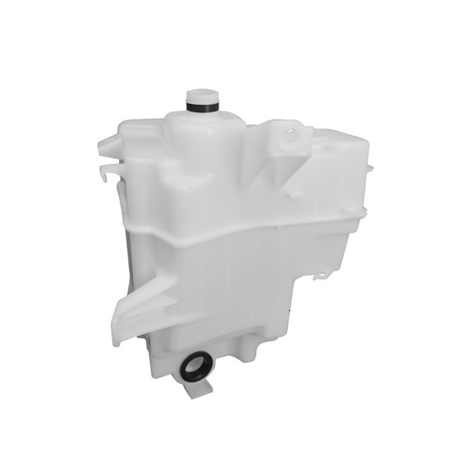 KAI New Platinum Pro Washer Fluid Reservoir, Fits 2013-2018 Toyota Rav4 ...