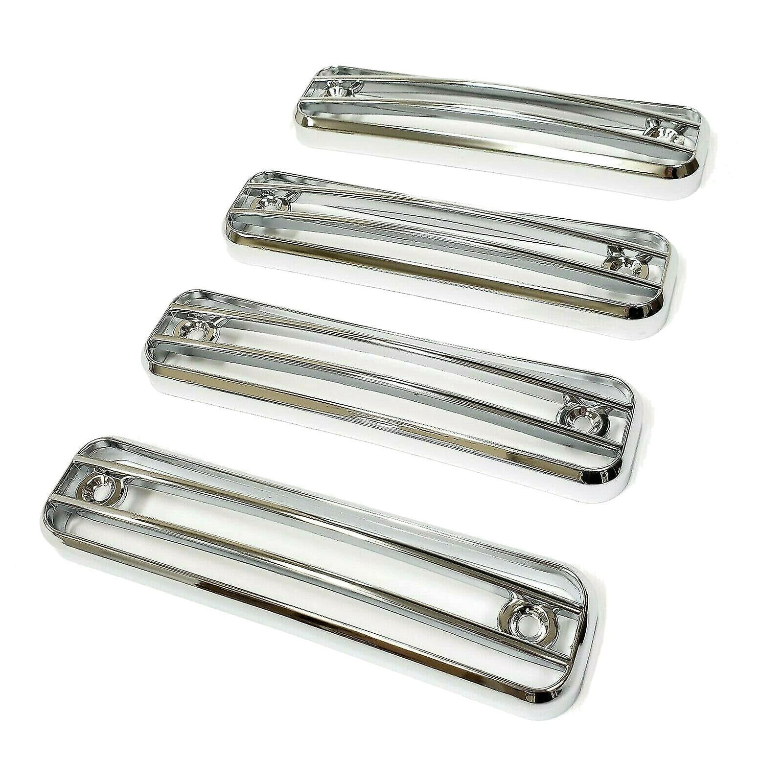 Click here for Yeacher Guard Trim  Side Marker Light Guard Trim F... prices